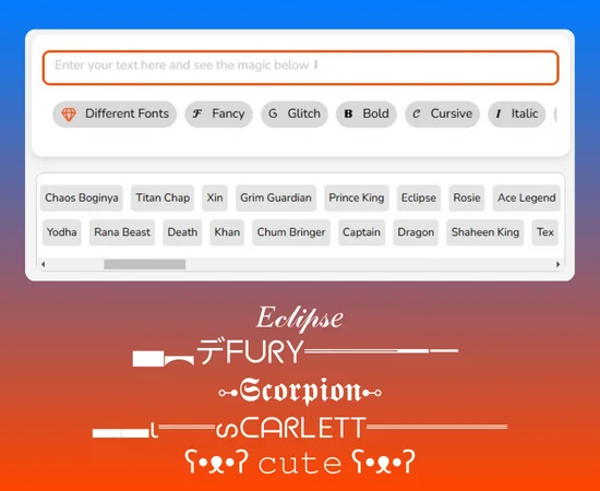 Stylish Name / Nickname꧁ °˚° .𝓬𝓸𝓹𝔂 & 𝓹𝓪𝓼𝓽𝓮.
